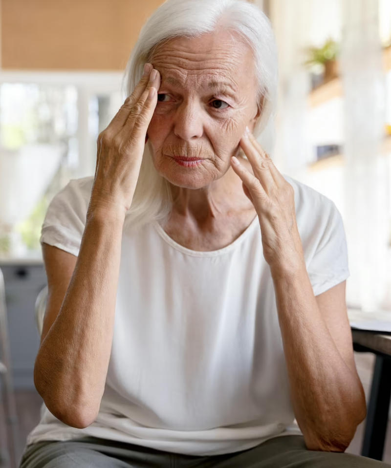 Síndrome de Ataxia / Tremor - Momento Saúde