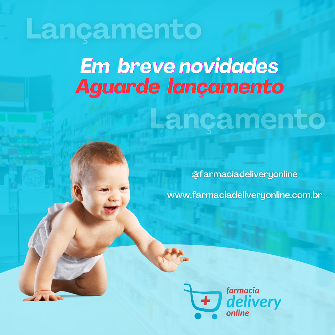 Em breve será lançada a FDON - Farmácia Delivery Online! - Momento Saúde