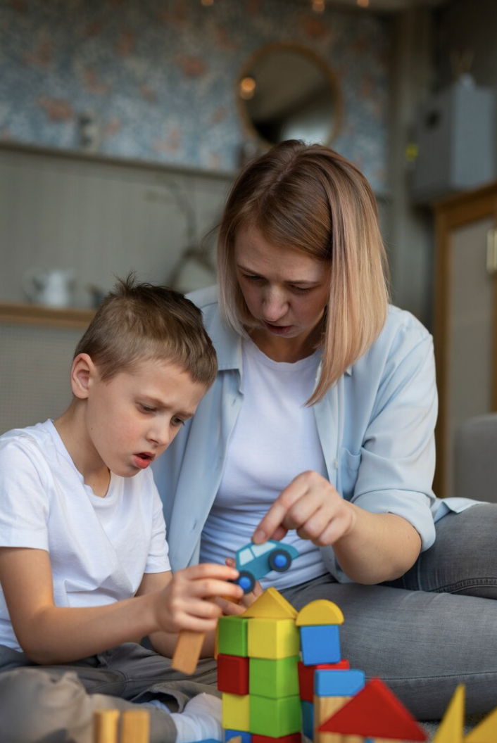 O que é transtorno do espectro do autismo? - Momento Saúde
